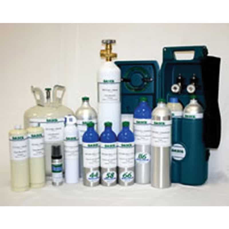 Gas Calibration Kits - EON Products, Inc.