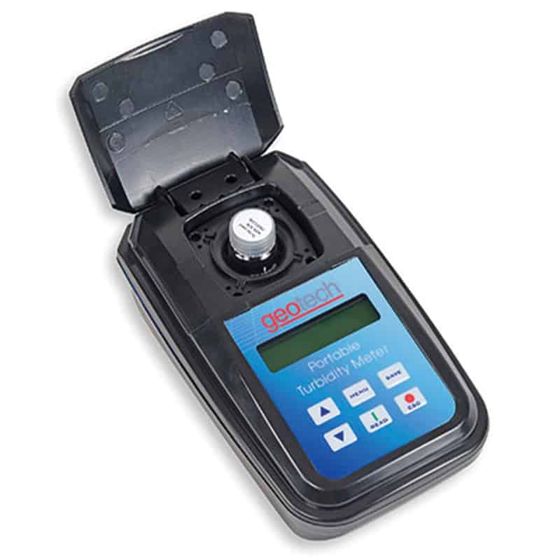 Turbidity Meters - EON Products, Inc.