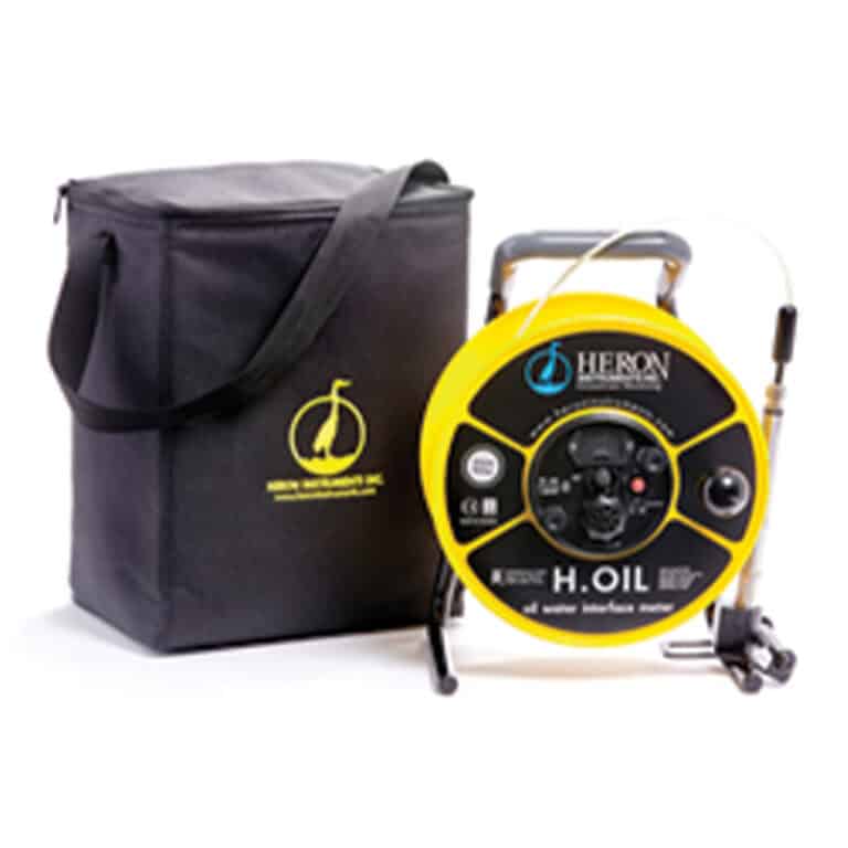 Heron Interface Meter - EON Products, Inc.