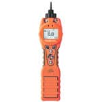 Ion Science Gas Meter - Tiger XTL - EON Products, Inc.