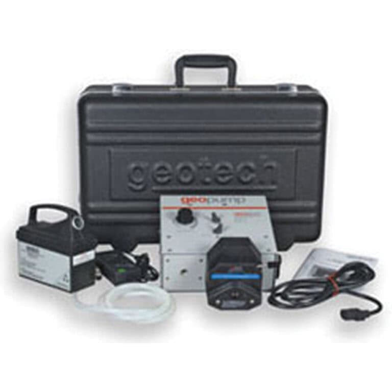 GeoTech Bladder Pumps - EON Products, Inc.