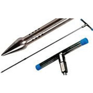 Soil Gas Vapor Sampling Systems - EON Products, Inc.