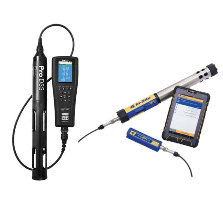 Water Quality Meter Rentals - EON Products, Inc.