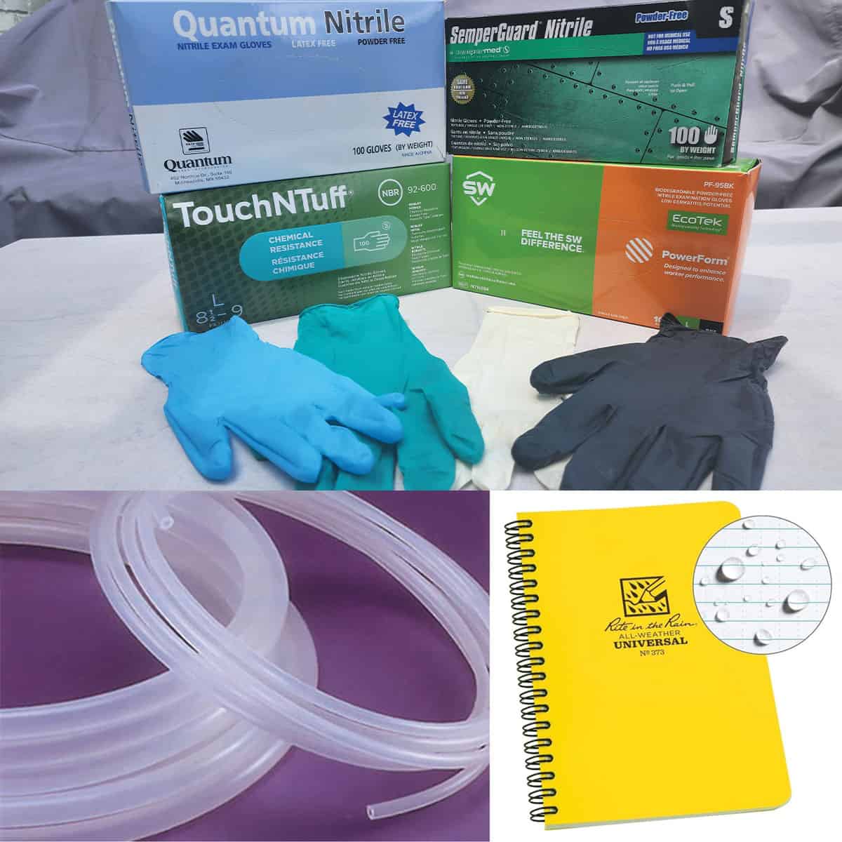 Field Supplies - EON Products, Inc.