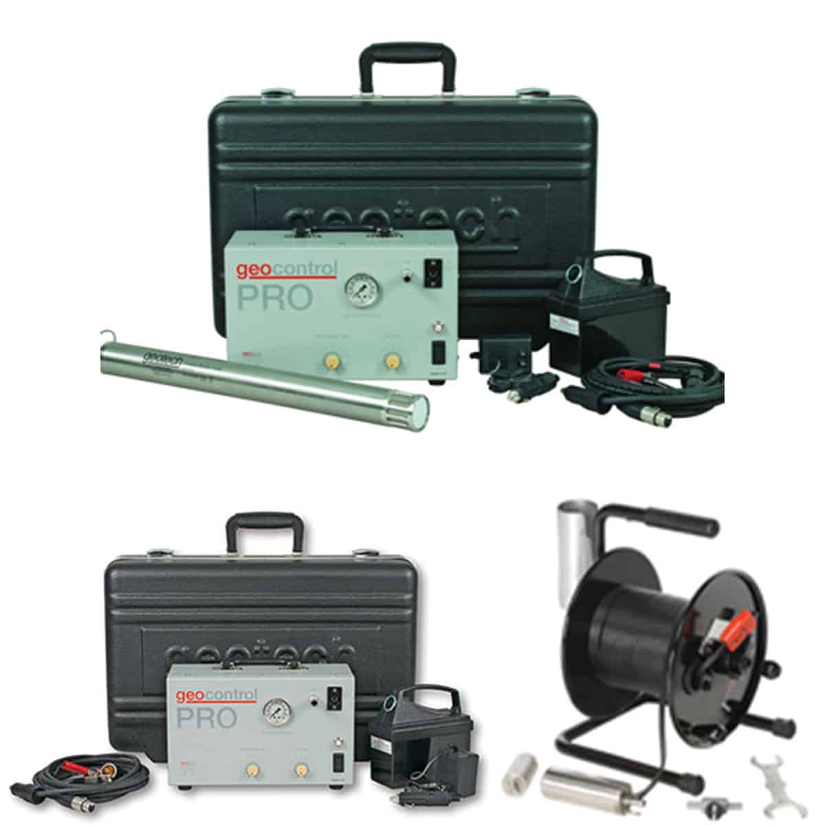 Groundwater Sampling Pumps Rentals - EON Products, Inc.