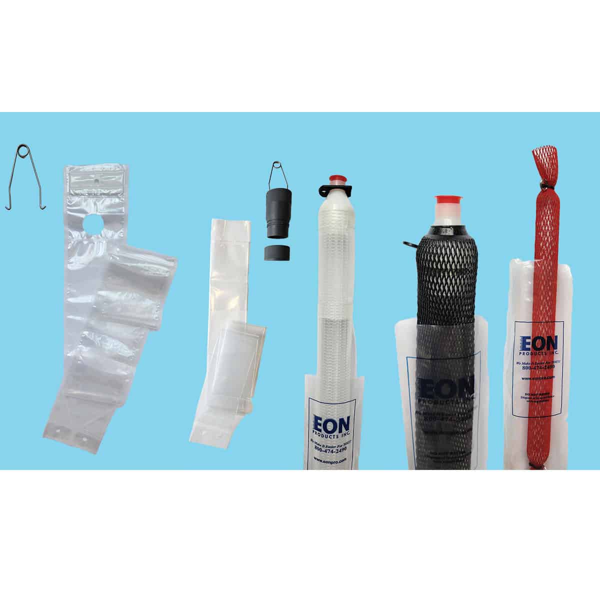 Passive Samplers - EON Products, Inc.